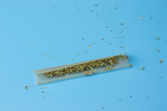 Unraveling the Truth: Is Smoking Paper Bad for You?